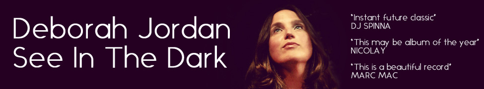 Music | Deborah Jordan