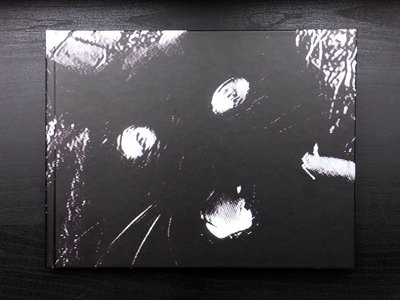 Better Days for the Living Creatures - Hardcover Book | drumcorps