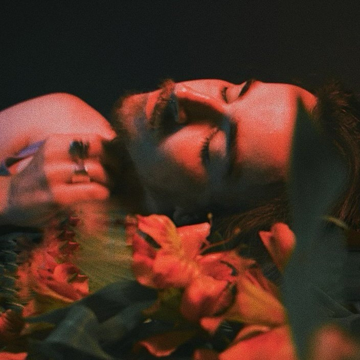 One Weak Kiss | Chris Eichlin