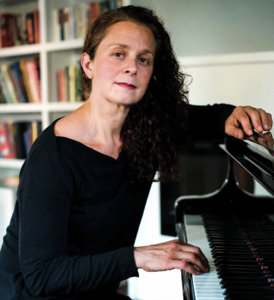 Music | Alison Beckwith