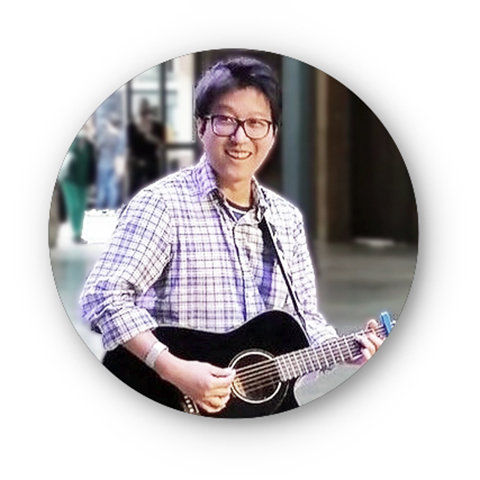 Dynamic Risers vol.1 | Il-Woong SEO