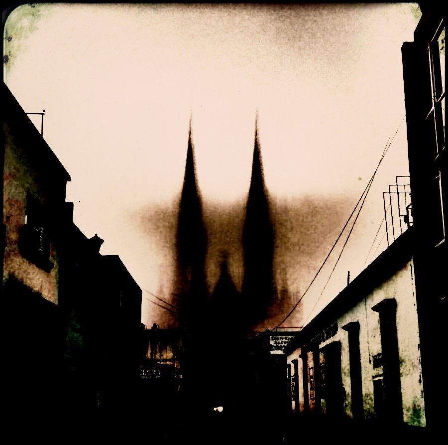 Summons Of A Hive Mind | CHURCH OF THE ANNIHILATION