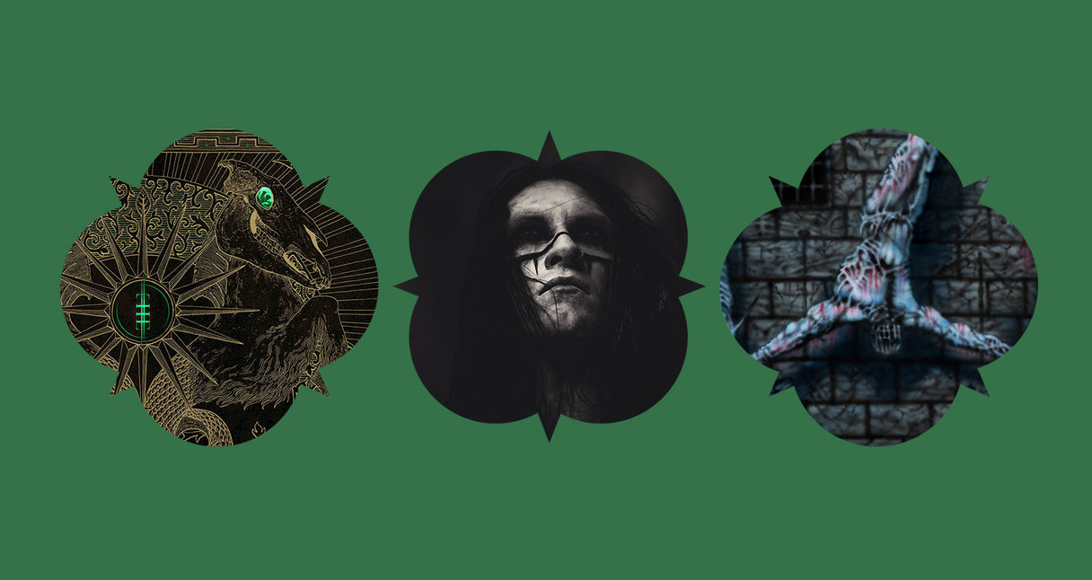 The Best Metal on Bandcamp: August 2022 | Bandcamp Daily