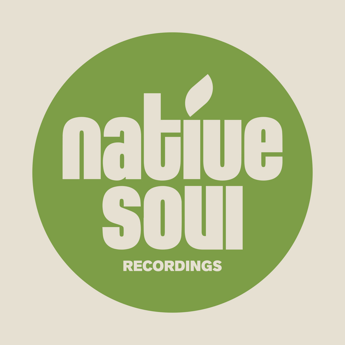 Junk Yard Rhythm Section - Junk Food | Native Soul Recordings