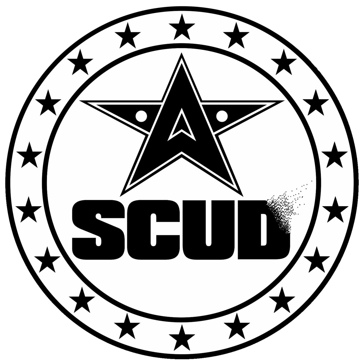 Caveman (Mix Preview) | SCUD