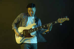 Music | Jonathan Lai