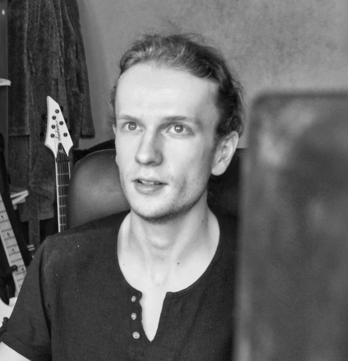 DYTCM Vol.1 | Daniel Garavini