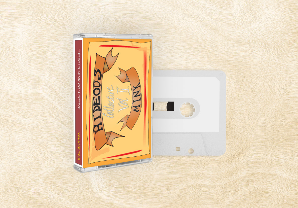 Hideous Mink Collective Vol.2 | Hideous Mink Records