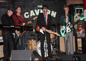 Music | The Ladykillers