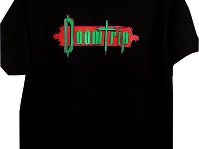 Cursed Doom Shirt | Doom Trip
