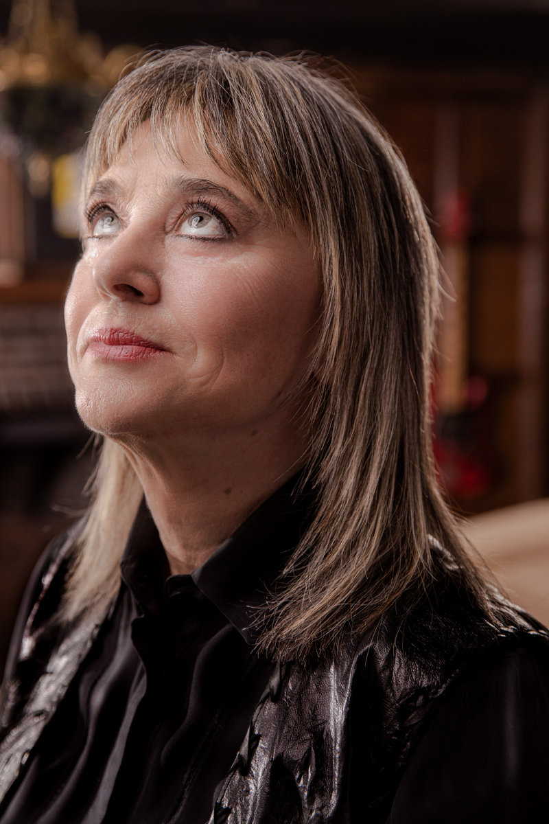 Suzi Quatro: Uncovered | Suzi Quatro