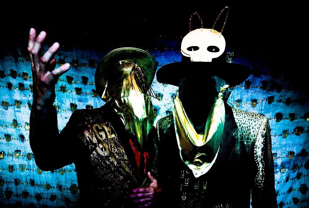 Hammer of Judgment | Freight Train Rabbit Killer