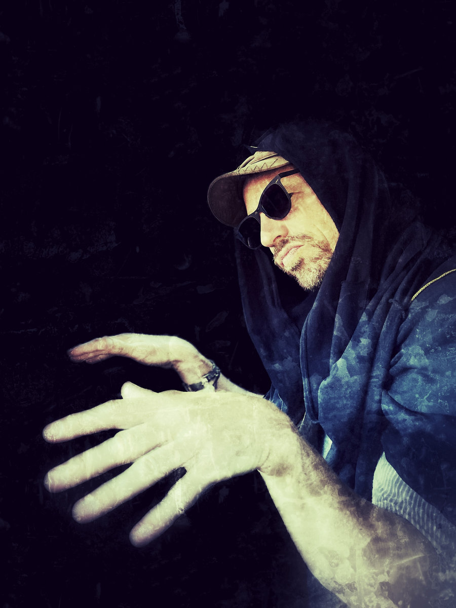 Jesse's O.S.T. vol.1 | Jesse Houk | The Scumfrog