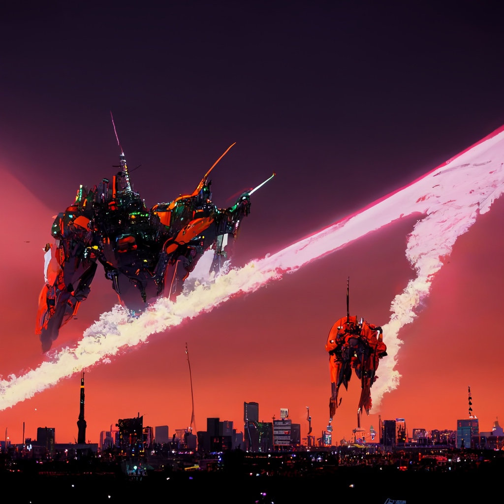 Space Disaster; Or the debauchery on the far side of the universe ...