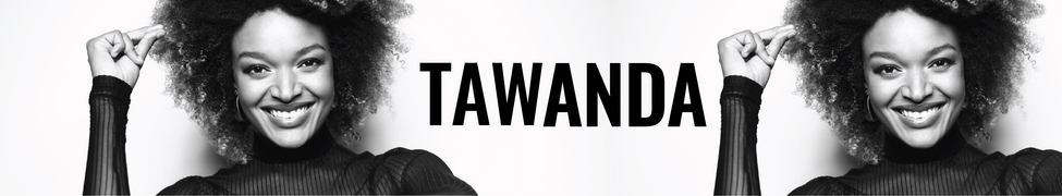 Smile | Tawanda