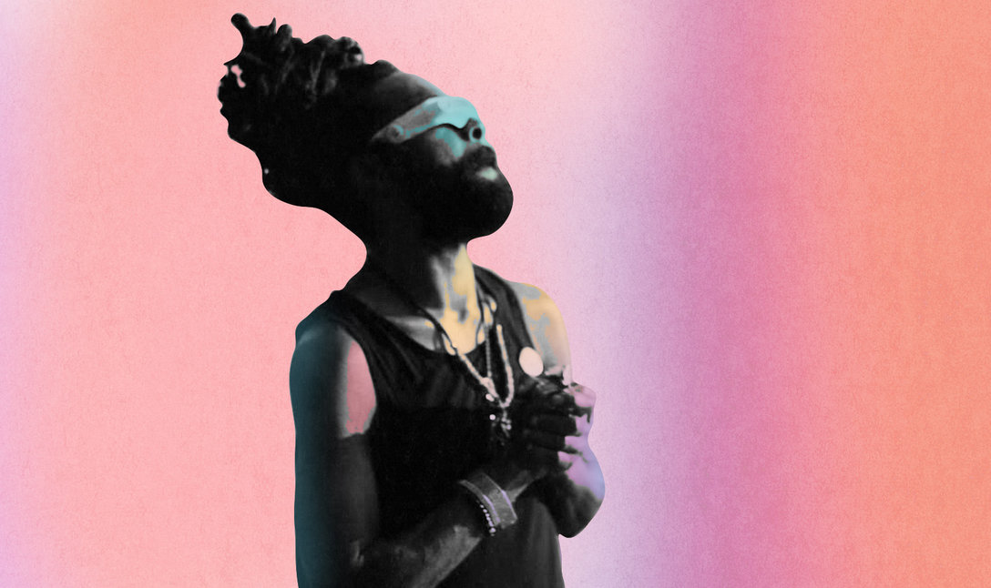 Orko Eloheim is an Art-Rap Legend | Bandcamp Daily