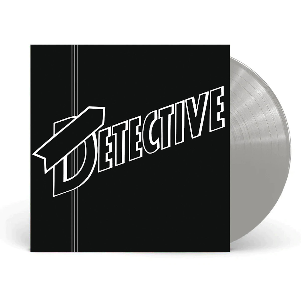 Detective | Detective