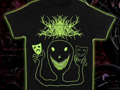 Social Vampire Tee (PRE ORDER) | ZOMBIESHARK!