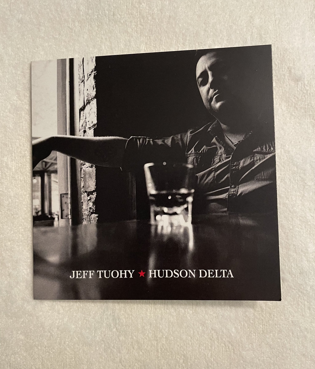 Hudson Delta | Jeff Tuohy