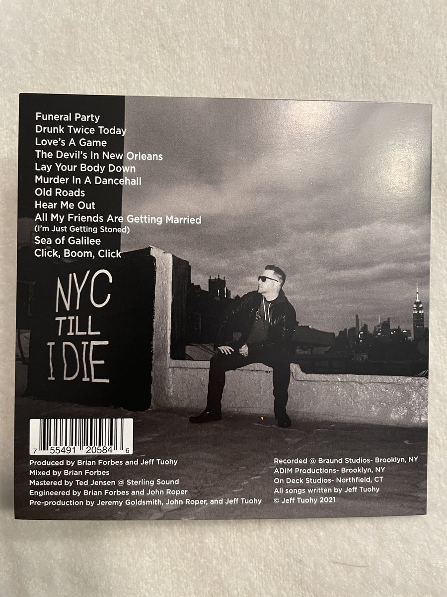Hudson Delta | Jeff Tuohy