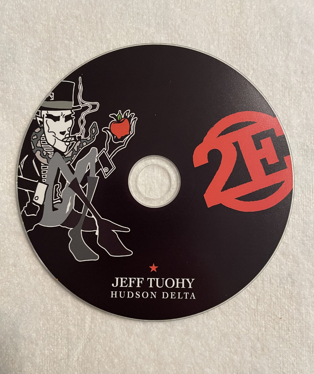 Hudson Delta | Jeff Tuohy