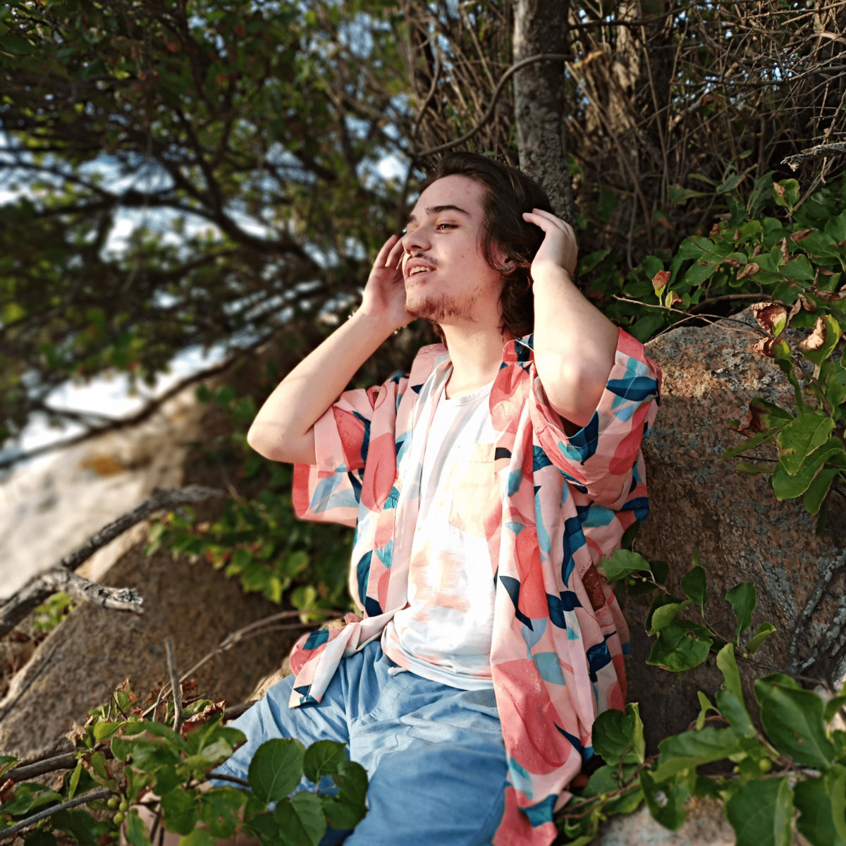 The Undertow EP | Romanus