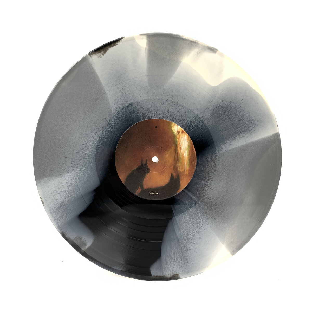 House of Falling Ash | Chrome Ghost