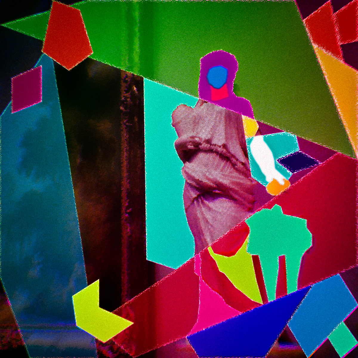 Chromatic Time Passages | Elcaset Futures