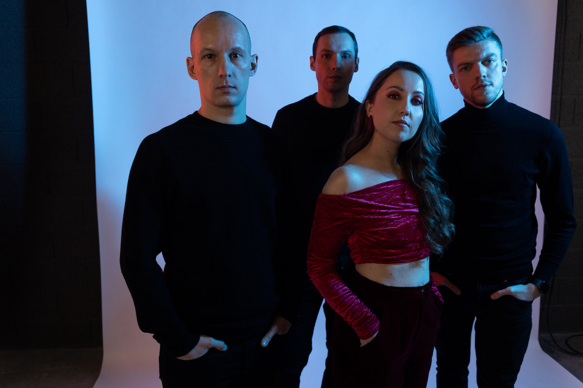 Connected Through | Maarja Arma MA