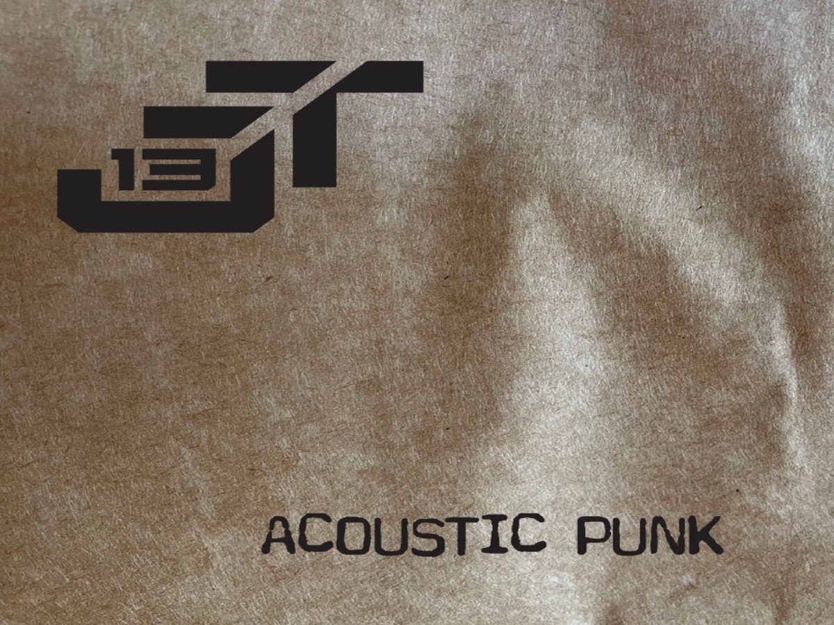Acoustic Punk | J TEMP 13