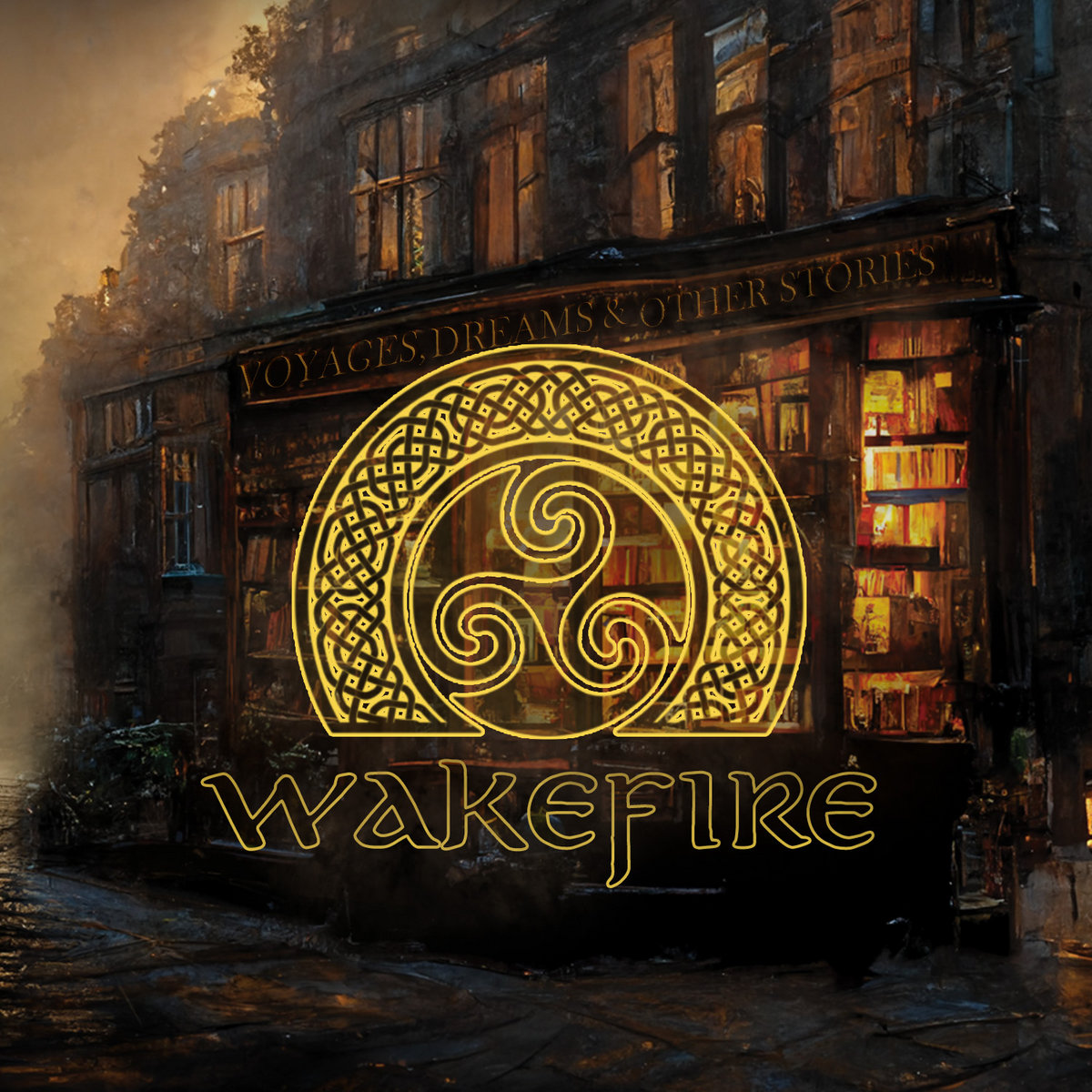 Music Wakefire music-wakefire