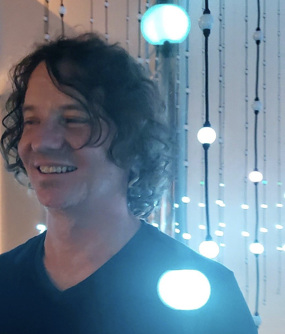 Shui Butter Group: "Live At Halversonics" | Jon Sanchez