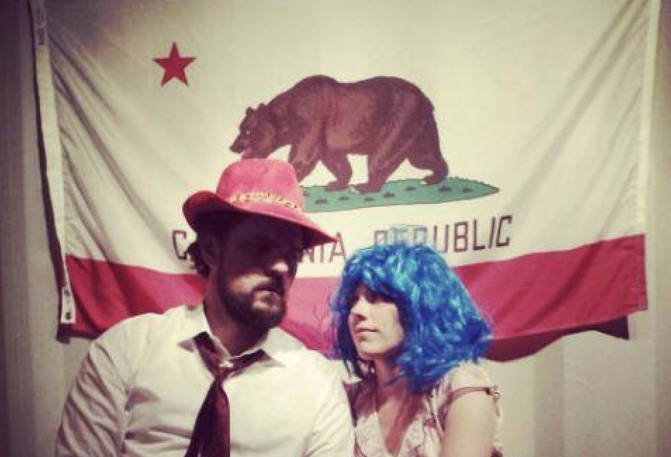 Firecrackers at Night | Lon Rivers