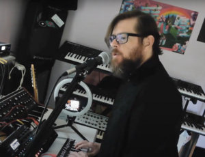 Music | Goth Professor