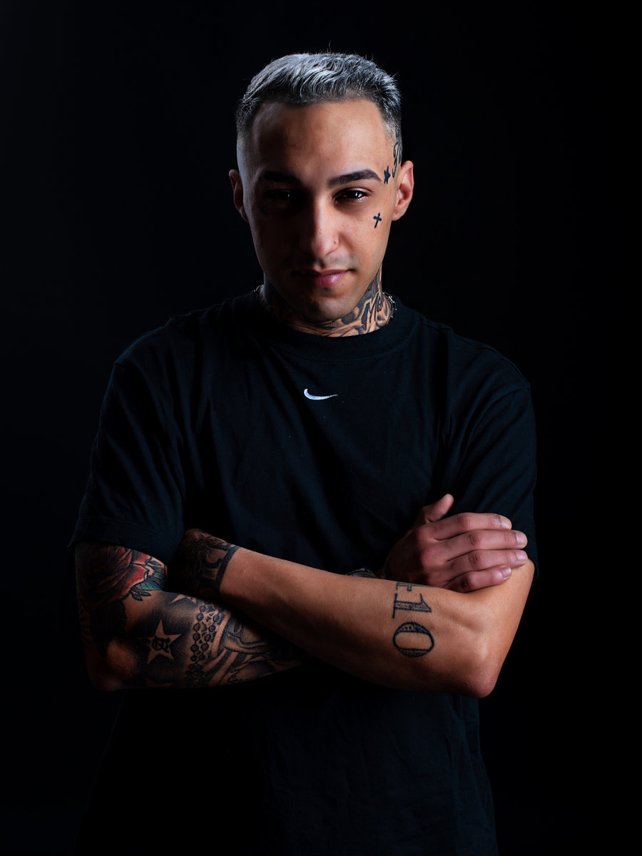 Sandro M. - Techno Hardgroove Sample Pack Vol.03 | Sandro M.