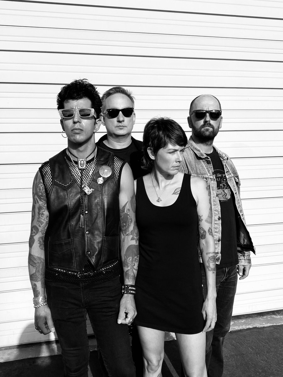 Espejo Eléctrico | Head Cut