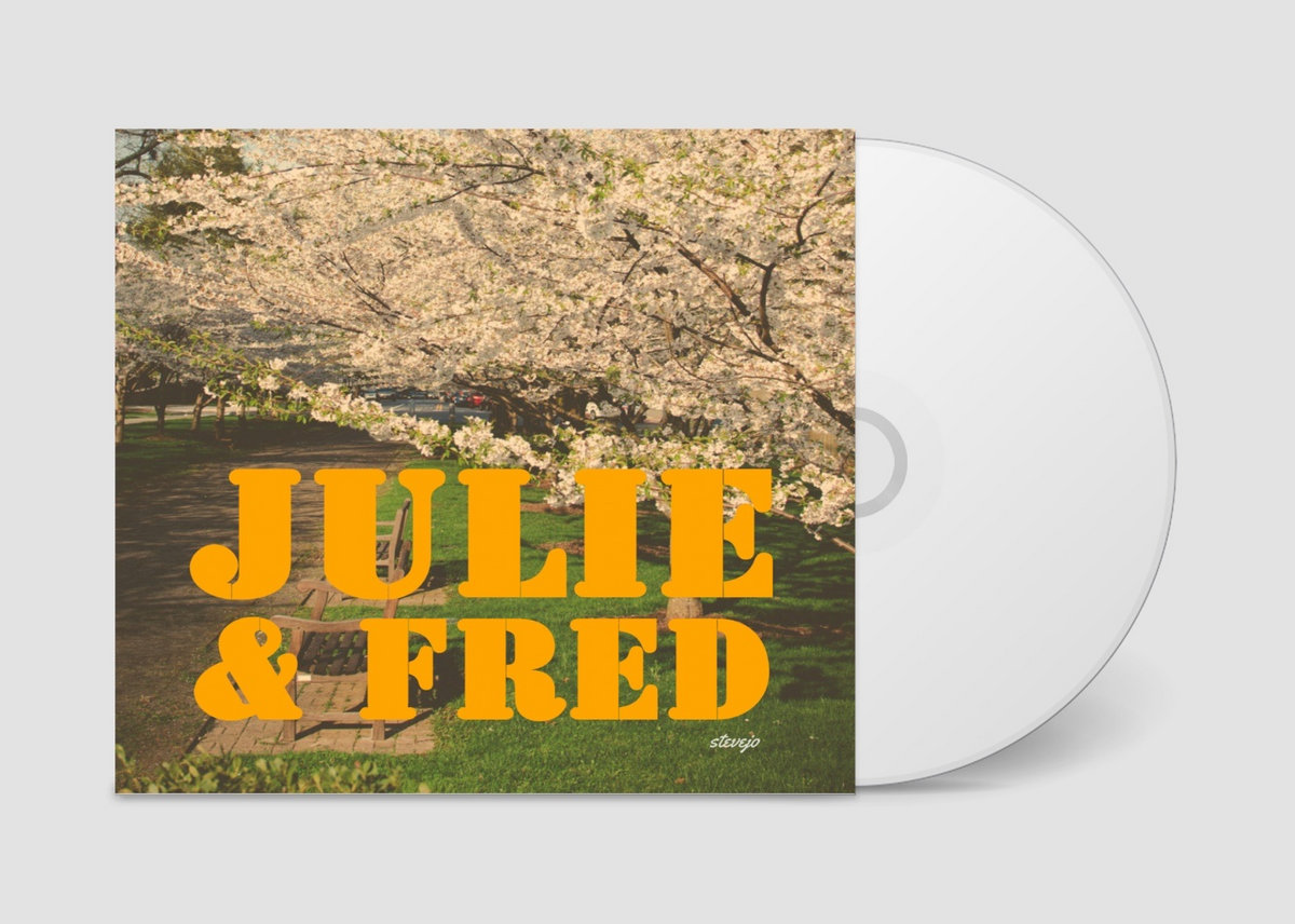 Julie & Fred | Stevejo