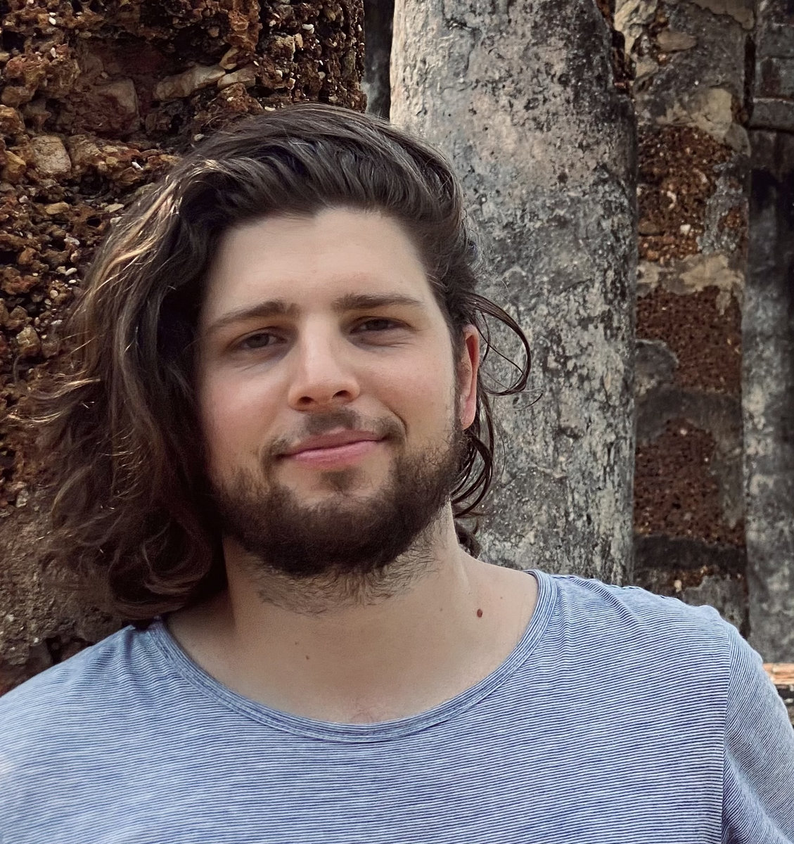 Demos Austin Hughes