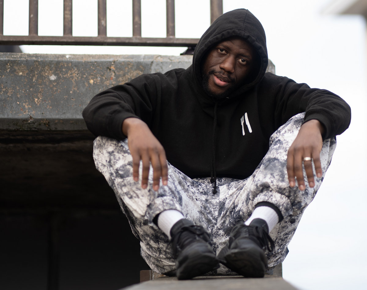 You Can Know The Half | Feed'Em