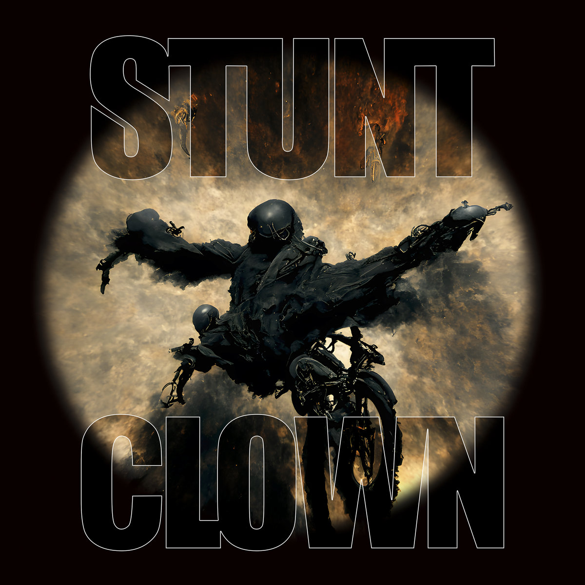 Stunt Clown | Stunt Clown