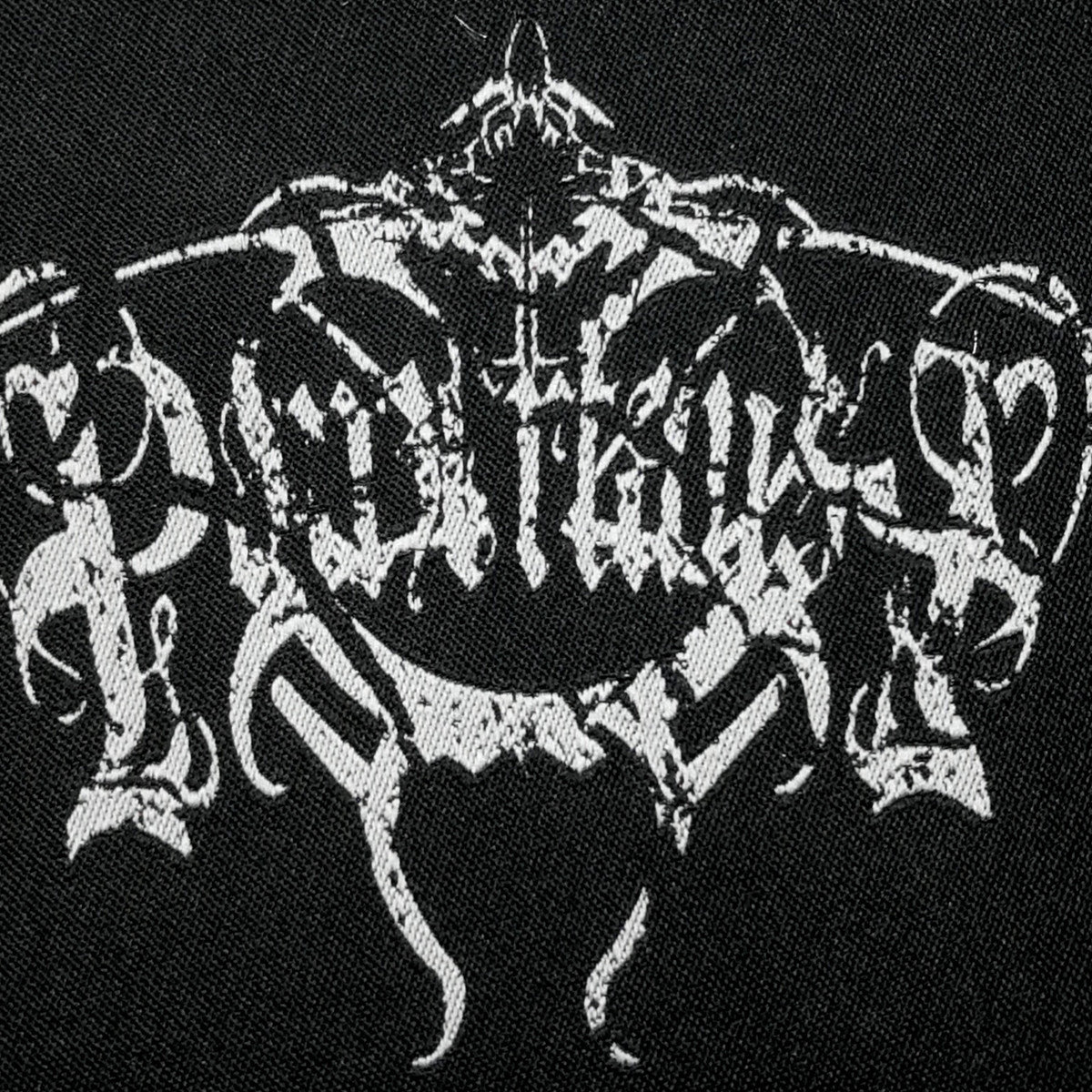 Logo - Patch | PANZERFAUST