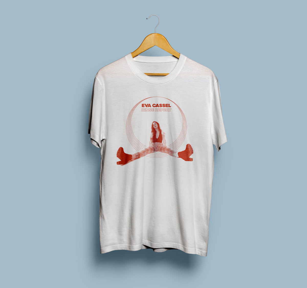 Rinse Repeat | Eva Cassel