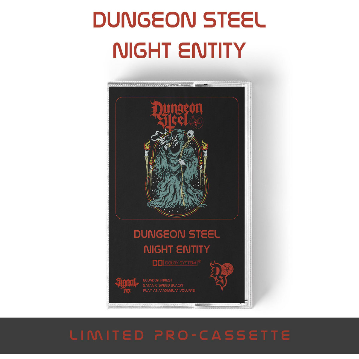 strappado's collection | Bandcamp