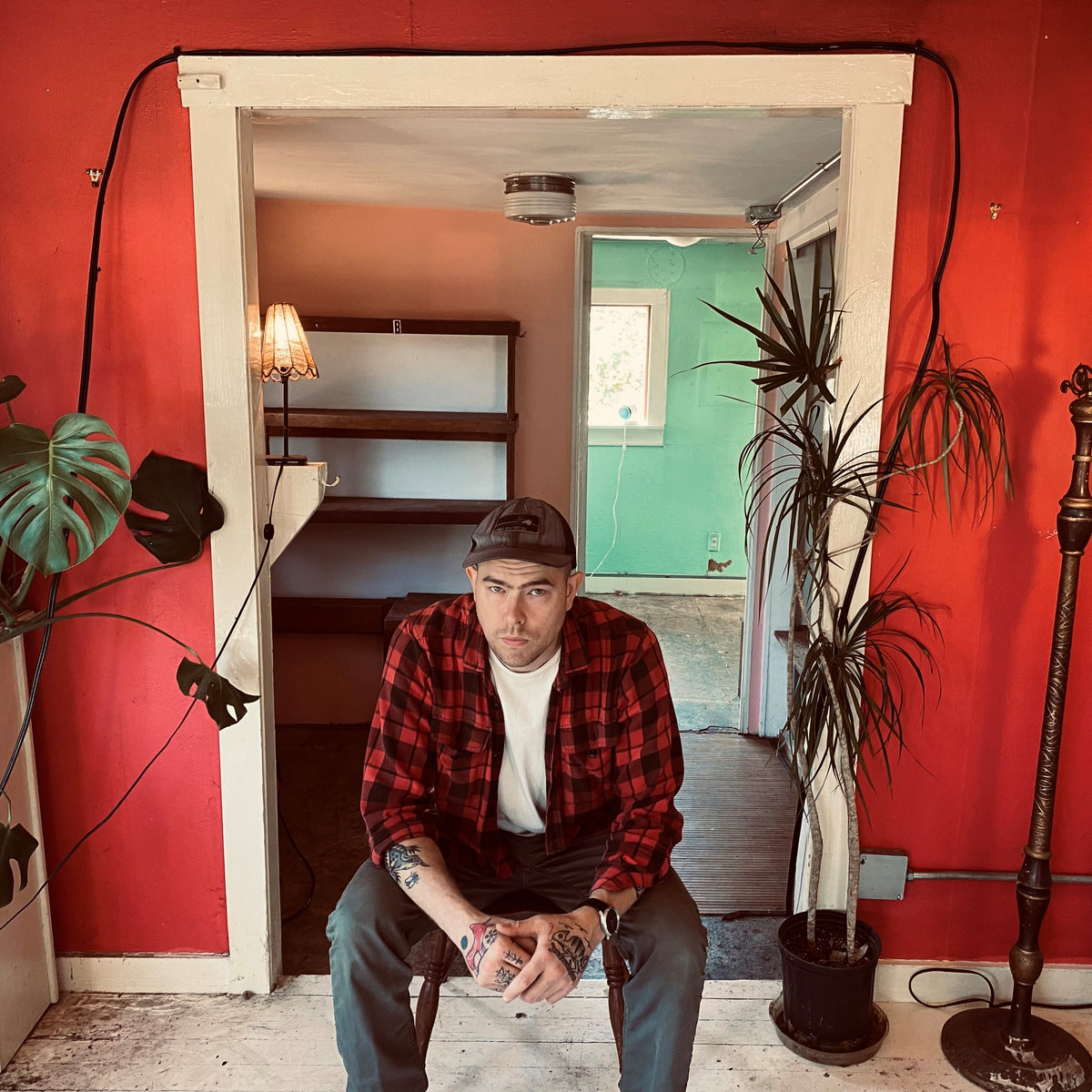 George Yoder EP | George Yoder