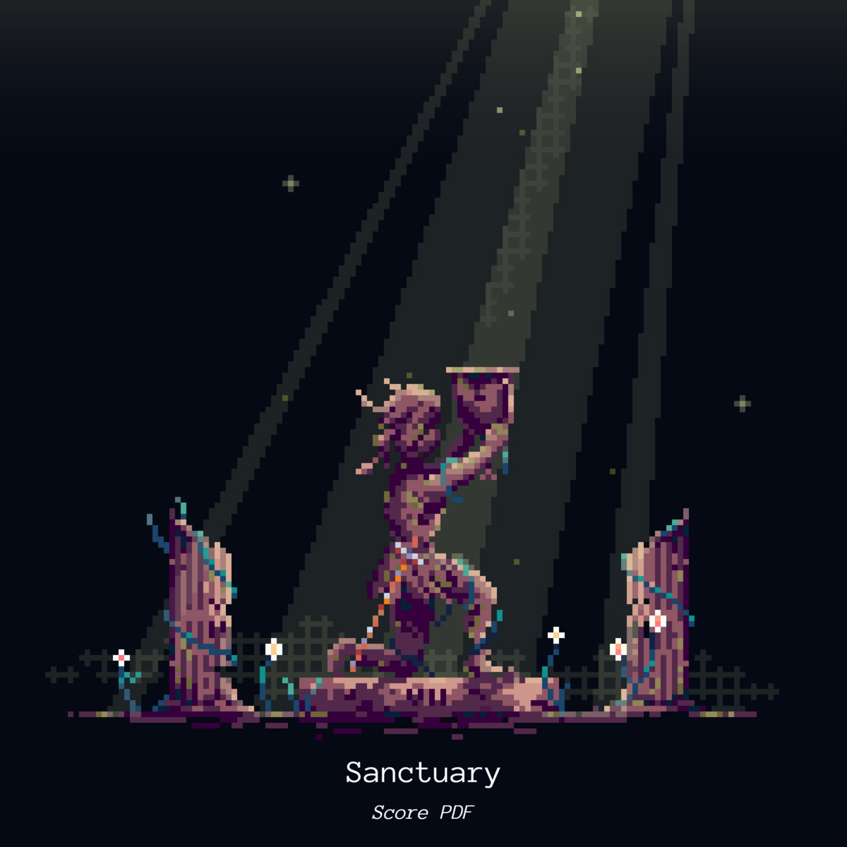 Sanctuary | Logan Hart
