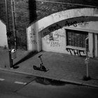 Telepathic Minds | Overhead