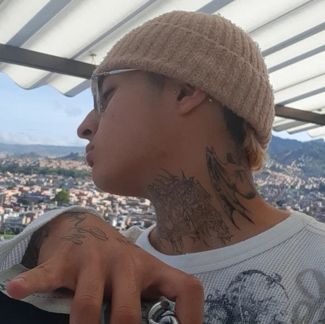 Colombia’s Rap Scene is On the Rise | Bandcamp Daily