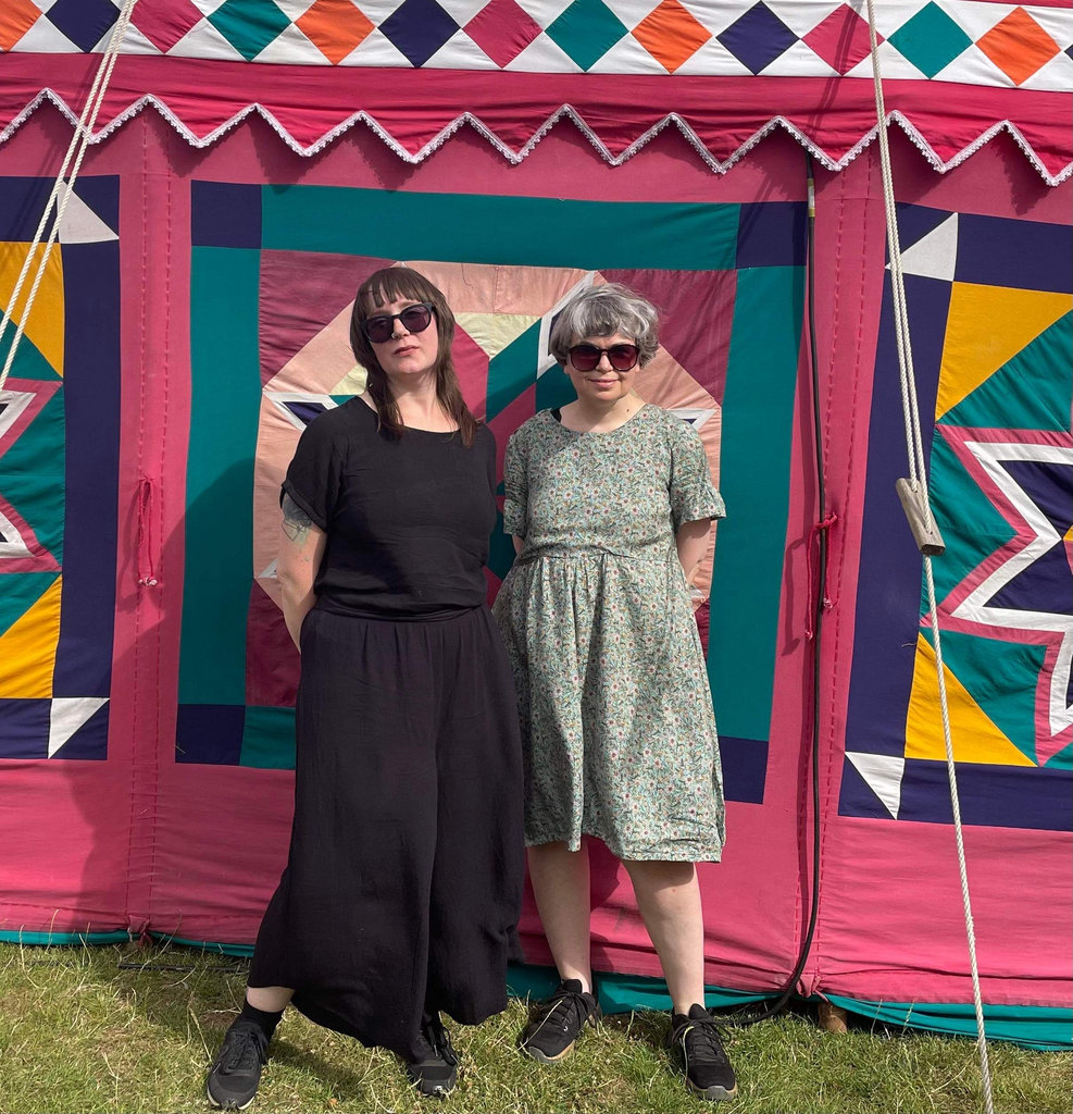 Pagan Fires Burning: The New Wave of Dark Folk from the UK and Ireland ...