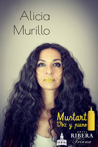 Music | Alicia Murillo Ruiz