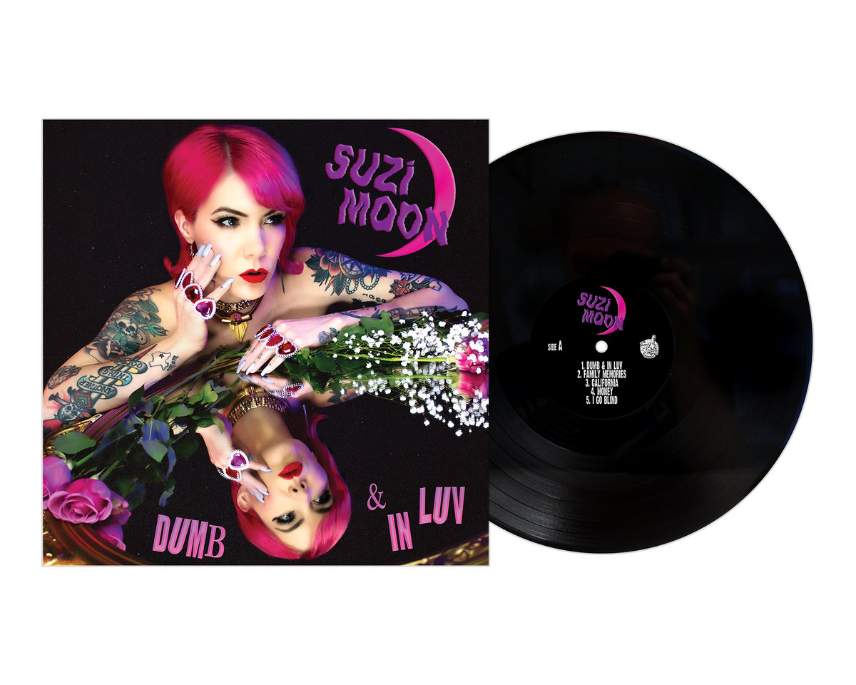 Dumb & In Luv | Suzi Moon